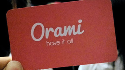 MoxyBilna raised $15m, is now called Orami