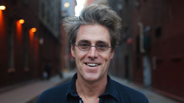 How Rufus Griscom sold Babble to Disney for $40m