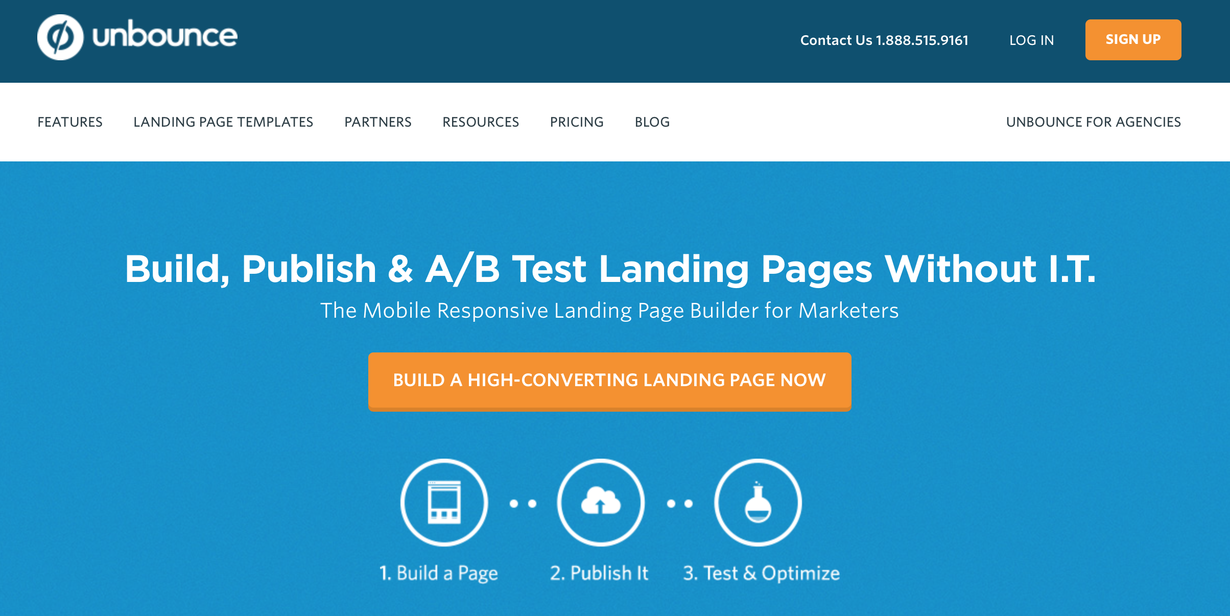 5 tools to increase conversion rates for your landing pages