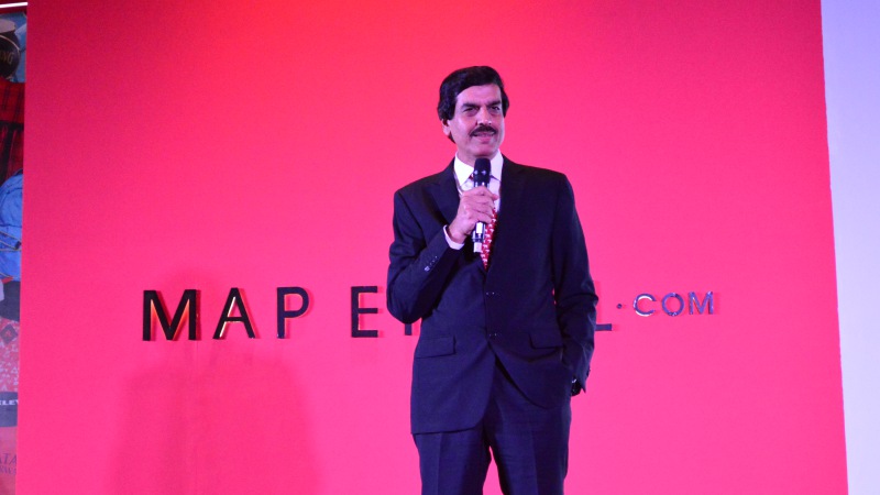 Map Emall is Indonesia's latest contestant in ecommerce race