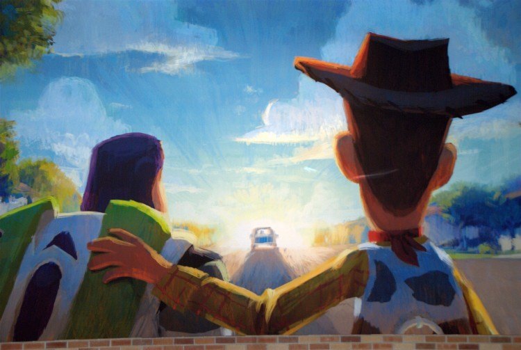 How to nurture creative employees - from Pixar co-founder’s book