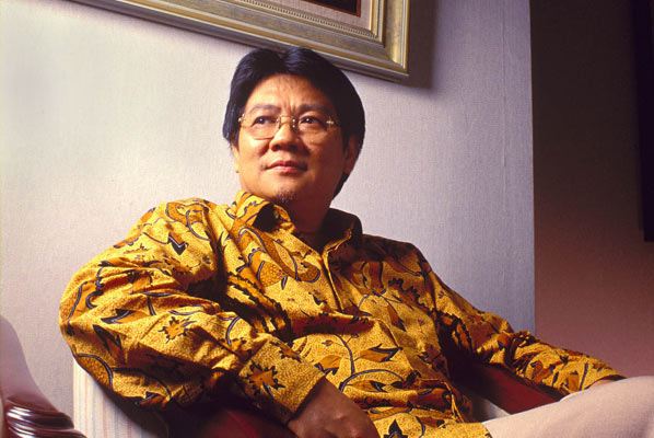 Indonesia's wealthiest families and their foray into ecommerce