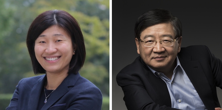 These Chinese investors made Forbes’s ‘Midas’ top 100 list