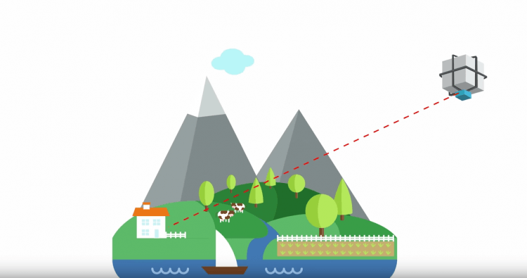 Helion is Indonesia’s answer to Google’s ‘Loon’