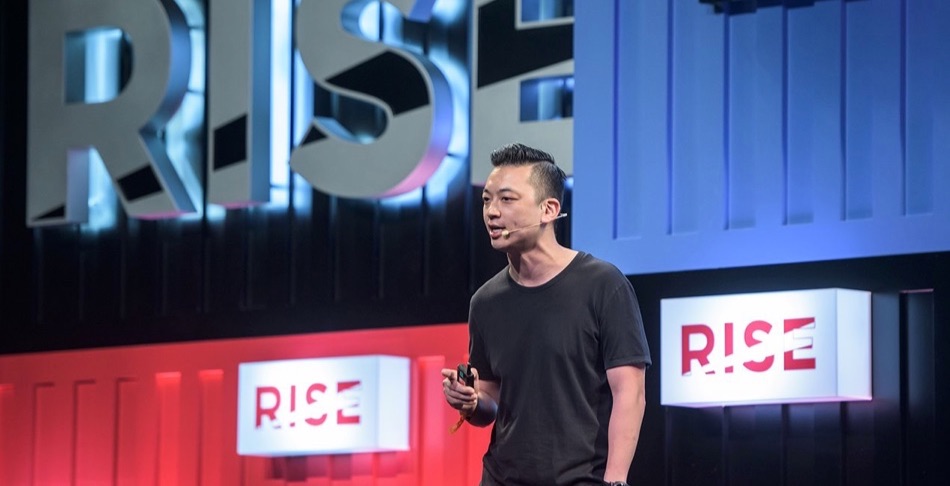 DNA-testing startup Prenetics gets $10m series A