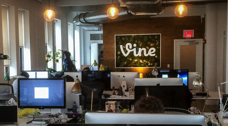 Lessons learnt from my two years at Vine