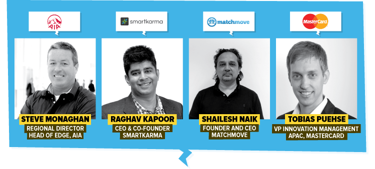 Join MasterCard, Stripe, and MatchMove at TIA SG 2016’s Fintech Stage