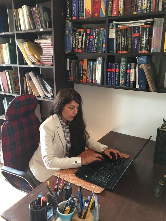 Meet 10 trailblazing, inspiring Indian women entrepreneurs