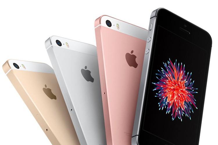 Prices and launch dates for the iPhone SE, iPad Pro in Asia