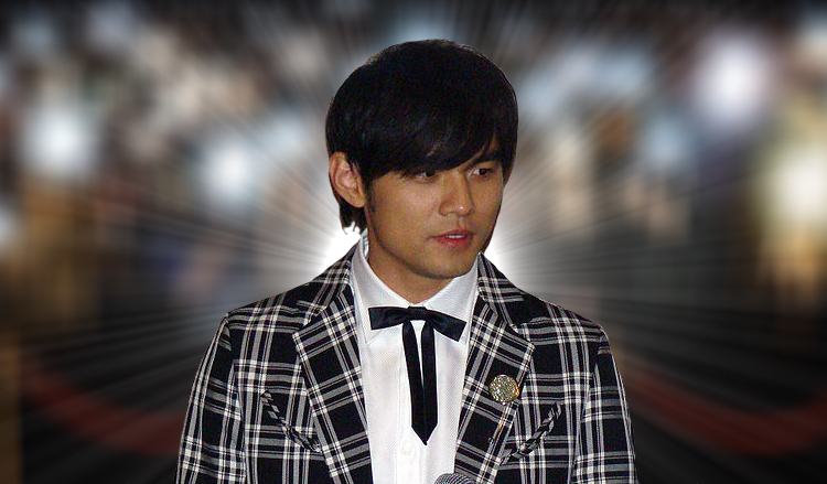 Pop star Jay Chou joins a Chinese ecommerce company
