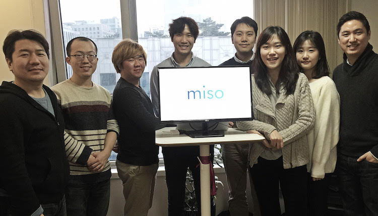 American launches startup in Korea’s on-demand boom