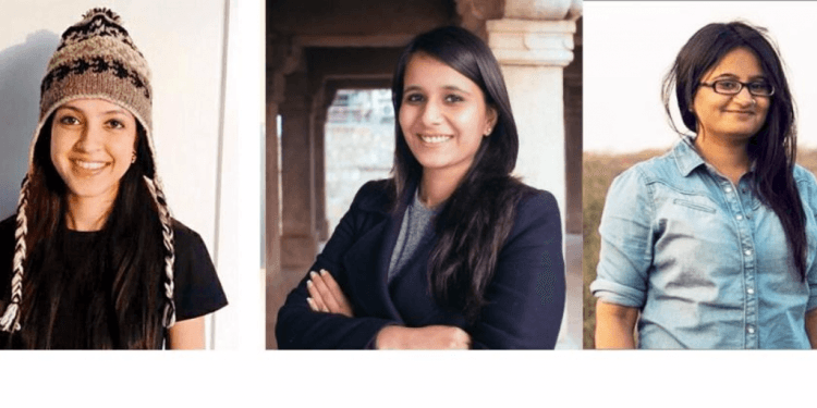 Get a free women entrepreneur pass to Tech in Asia Bangalore