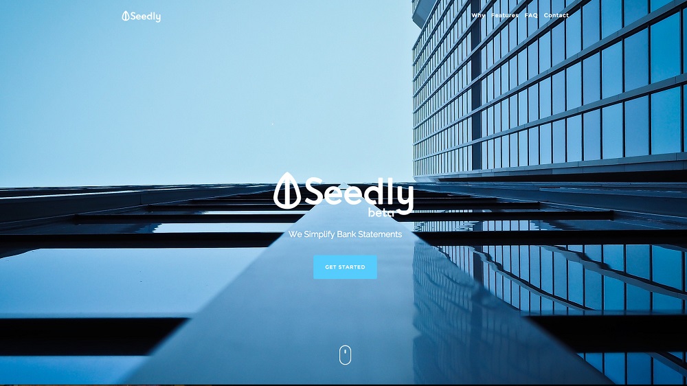 Seedly wants to simplify personal finance for millennials
