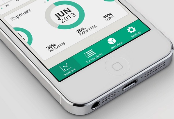 The importance of bottom navigation in mobile UX design