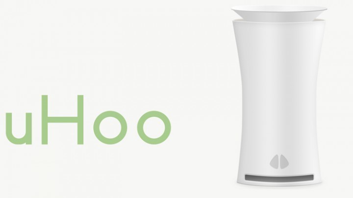 Here are 5 indoor air quality monitors for homes in China