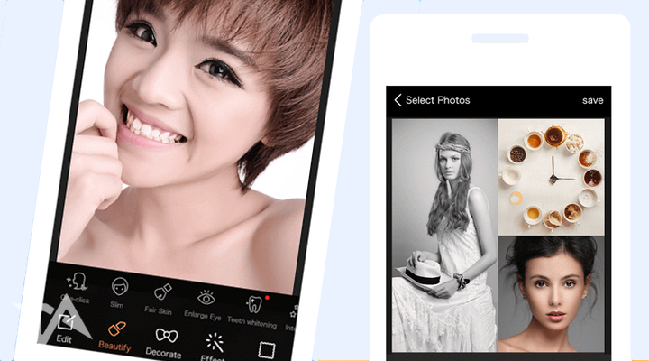 10 best selfie apps to capture that perfect closeup
