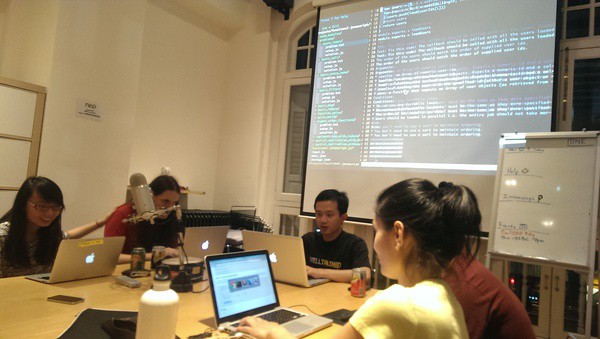 Running a Technical Book Club