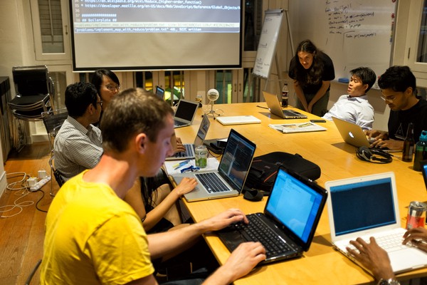 Running a Technical Book Club