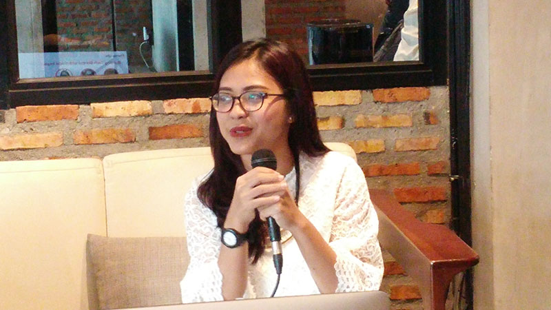 Startup advice from female leaders in Indonesia