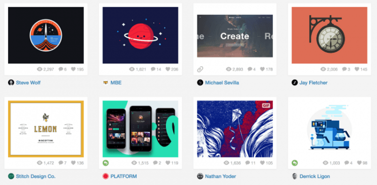 How a card based design can enhance UX