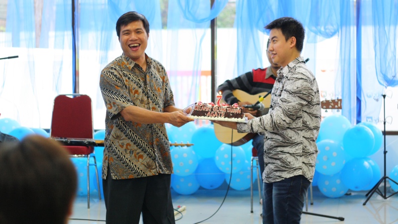 Indonesia’s Agate Studio scores $1m series A funding