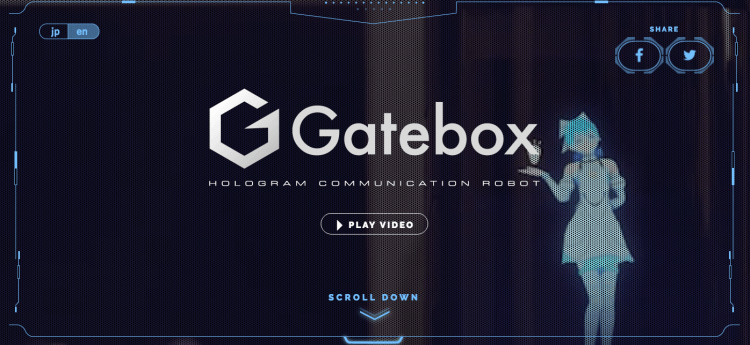 10 startup finalists from the New Economy Summit in Japan