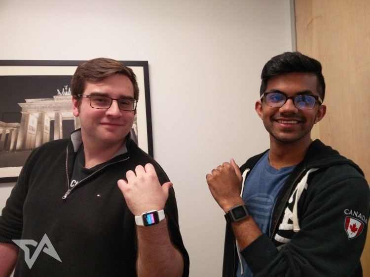 Neutun Labs develops apps to track epileptic seizures and alert loved ones