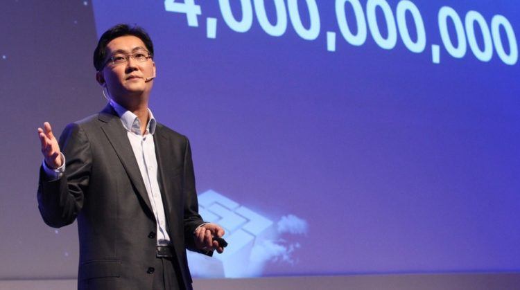 Tencent - Tech in Asia