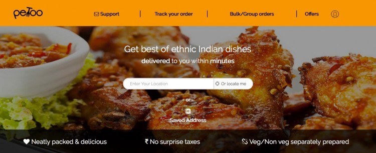 4 rising startups in India - April 8