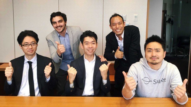 500 Startups Japan invests in Spacee and Pocket Concierge