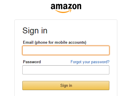 User design tips to simplify the log in process for users