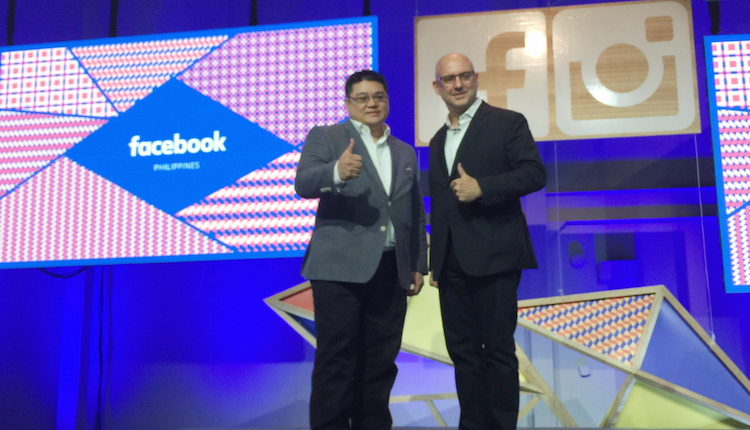 Facebook opens office in Philippines