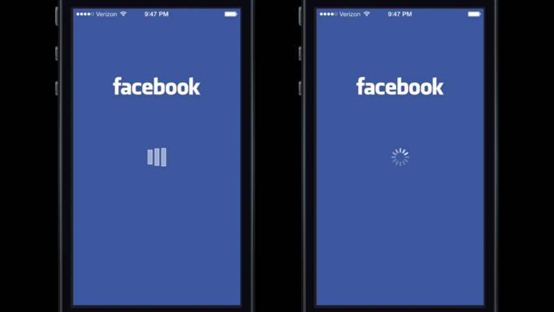 Why progress indicators in mobile UX design are so important