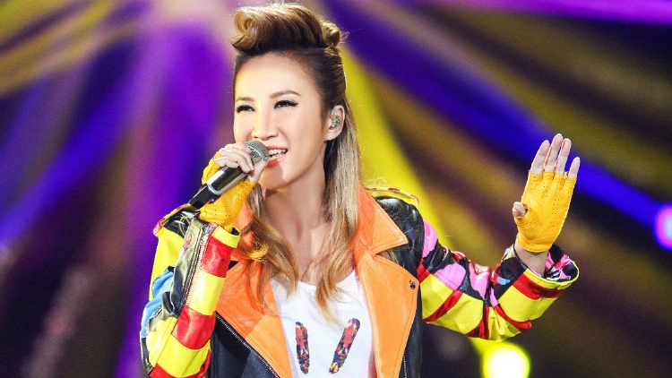 Can Alibaba’s AI predict the winner of a TV singing contest?