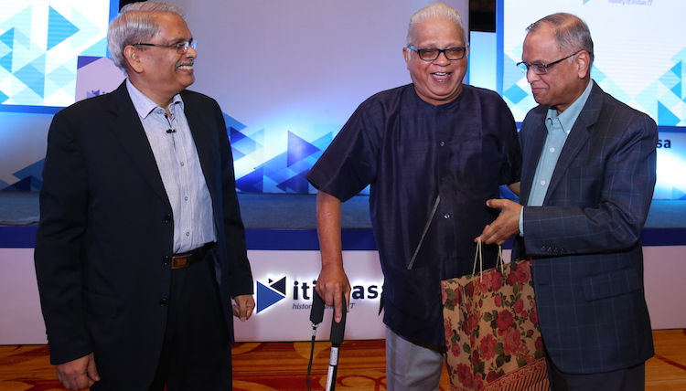 India’s startups stand on the shoulders of these giants