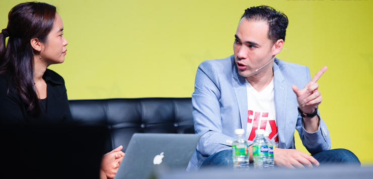 180815_Southeast Asia’s top 30 tech startup founders : 네이버 블로그