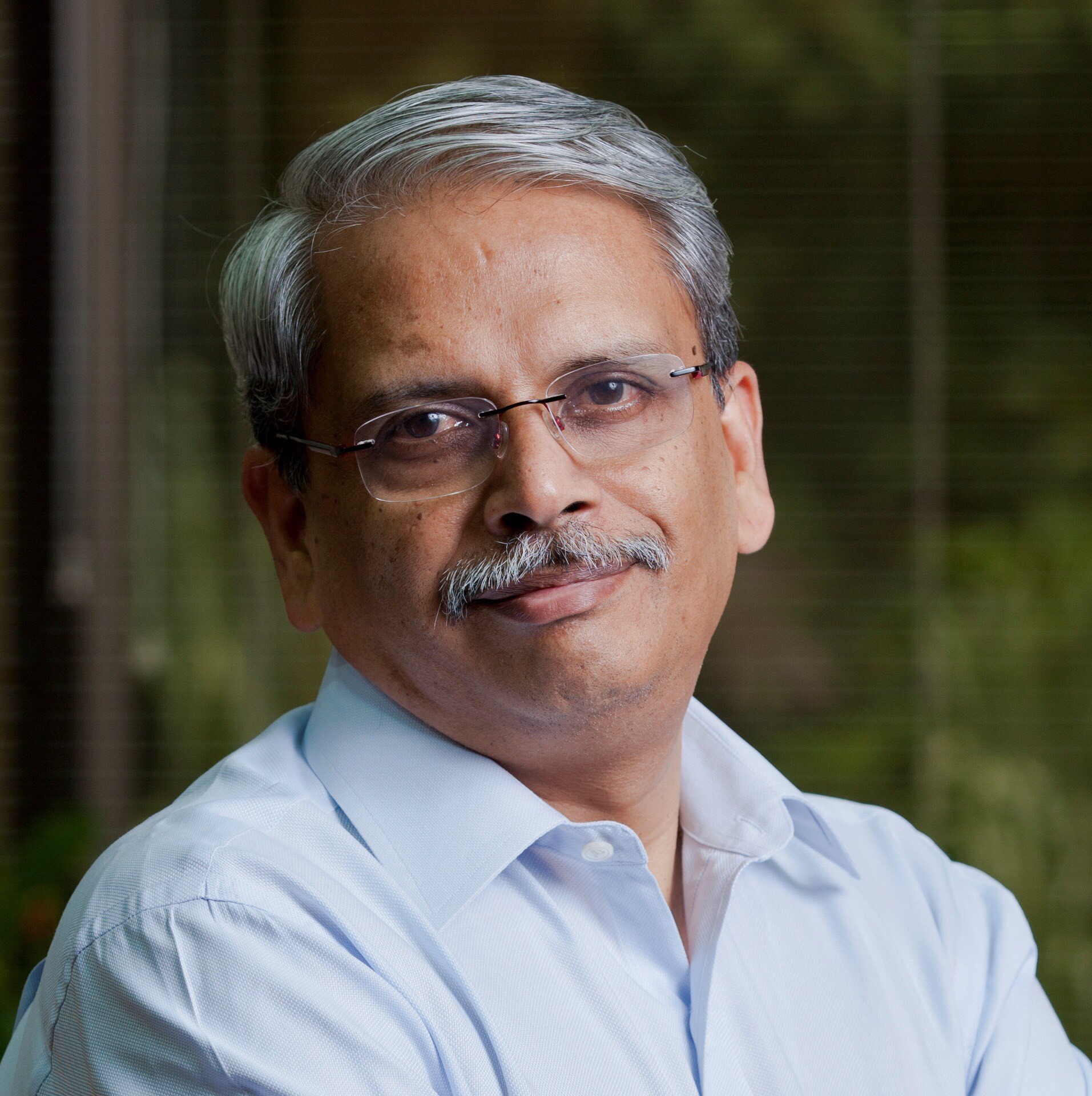 I am Kris Gopalakrishnan, co-founder of Infosys & Axilor Ventures. AMA!