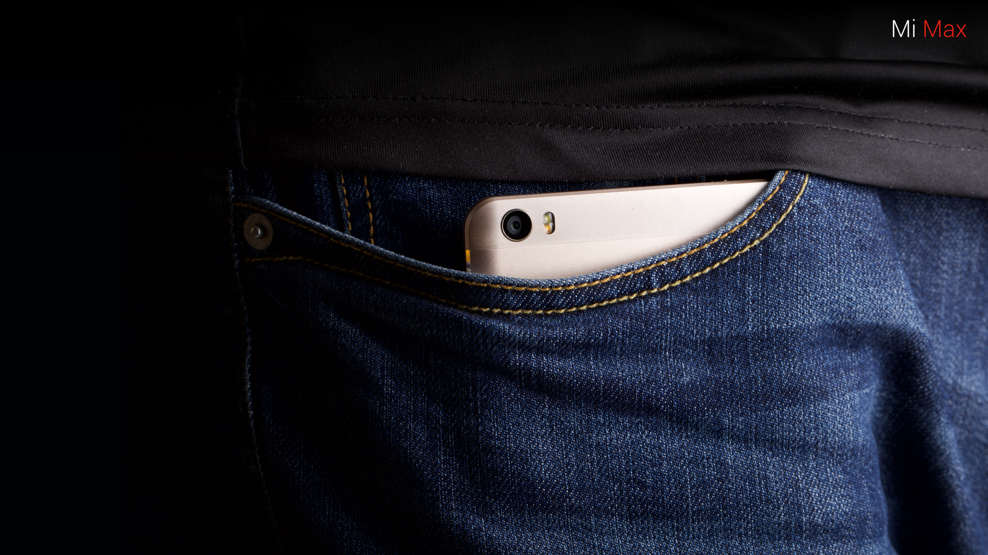 Xiaomi Max unveiled, starts at $230