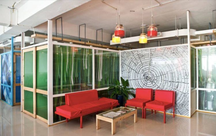 BHive raises $1m to boost co-working in India