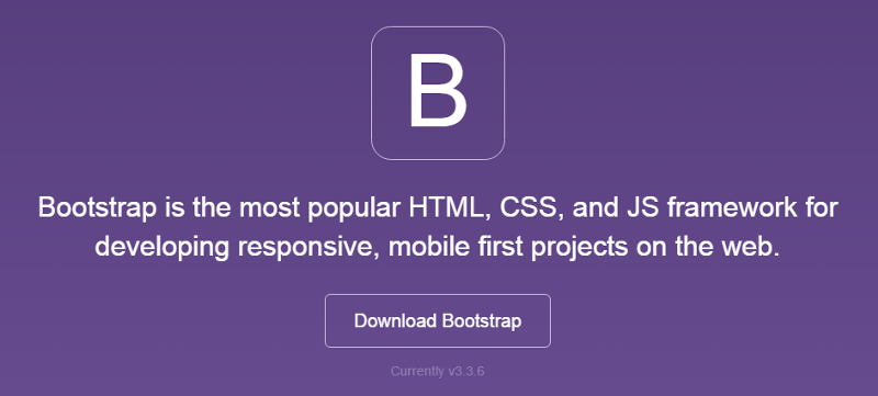 Ghost buttons in UX design
