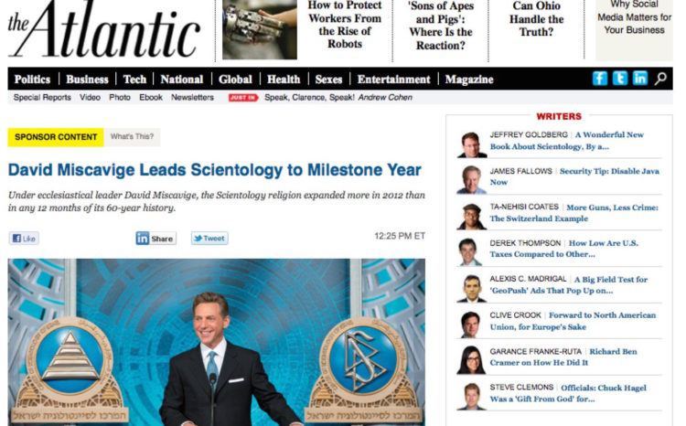 5 bad sponsored articles to learn from