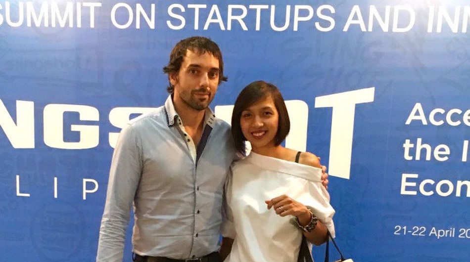 Sprout takes care of all the boring HR and payroll stuff for you