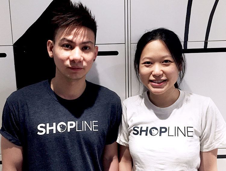 Shopline's co-founders launch new venture WorkDuo AI