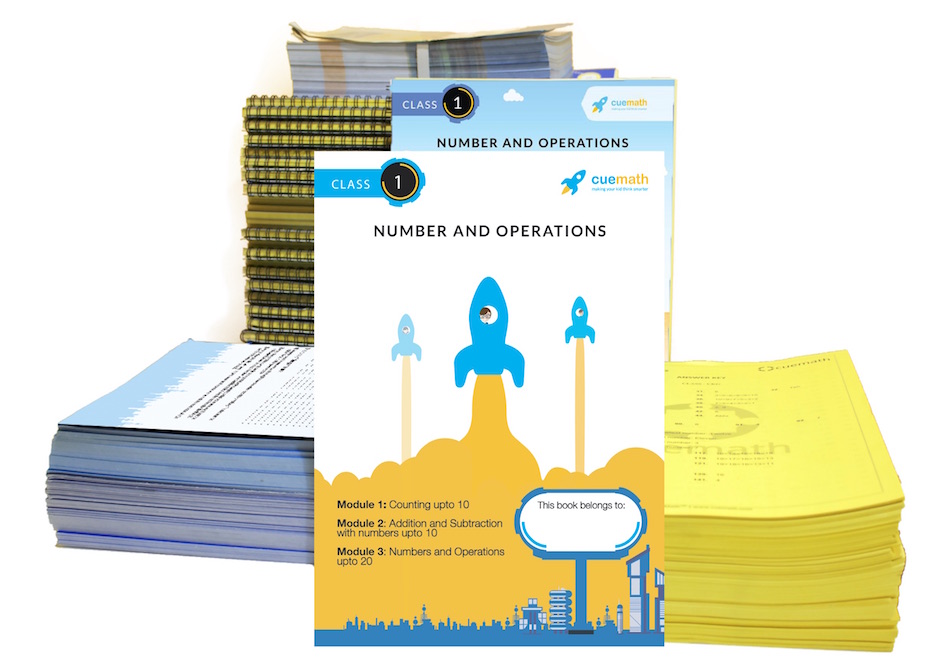 Math tutor Cuemath raises $4m from Sequoia, Unitus