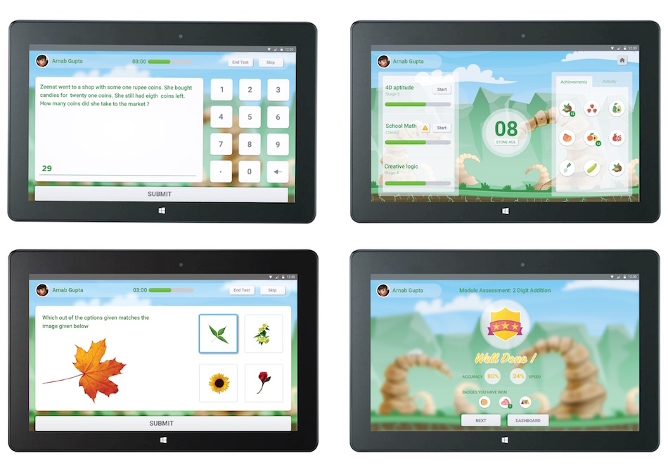 Math tutor Cuemath raises $4m from Sequoia, Unitus