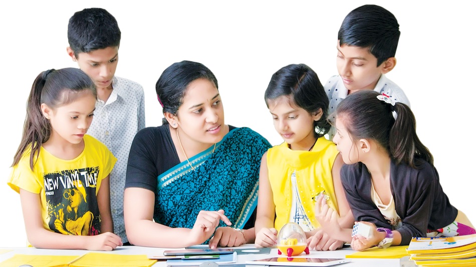 Math tutor Cuemath raises $4m from Sequoia, Unitus Math tutor Cuemath raises $4m from Sequoia, Unitus