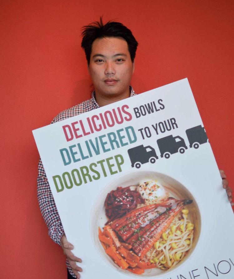 Oddle helps restaurant owners give Foodpanda the boot