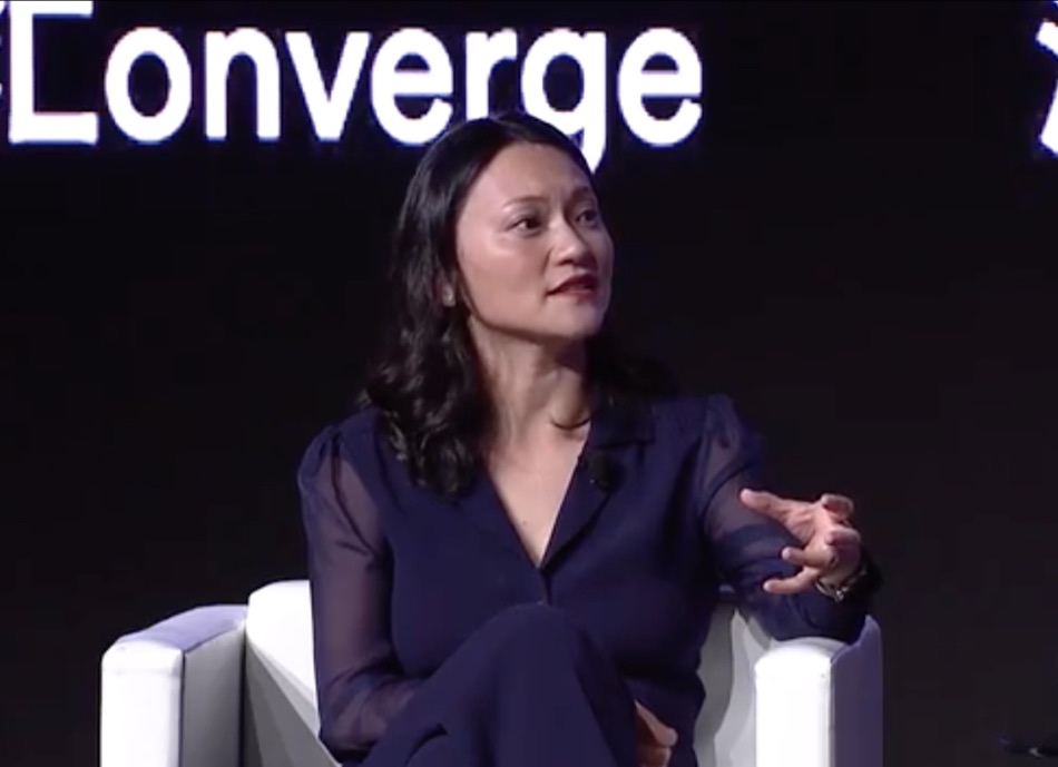 Uber exec: we want to overtake China's Didi next year