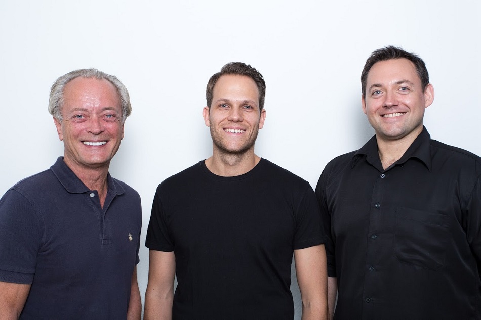 Aureso connects car makers, dealers, & buyers through software