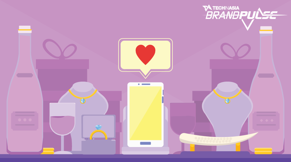 How would you market Ivory, that dating app for elites?